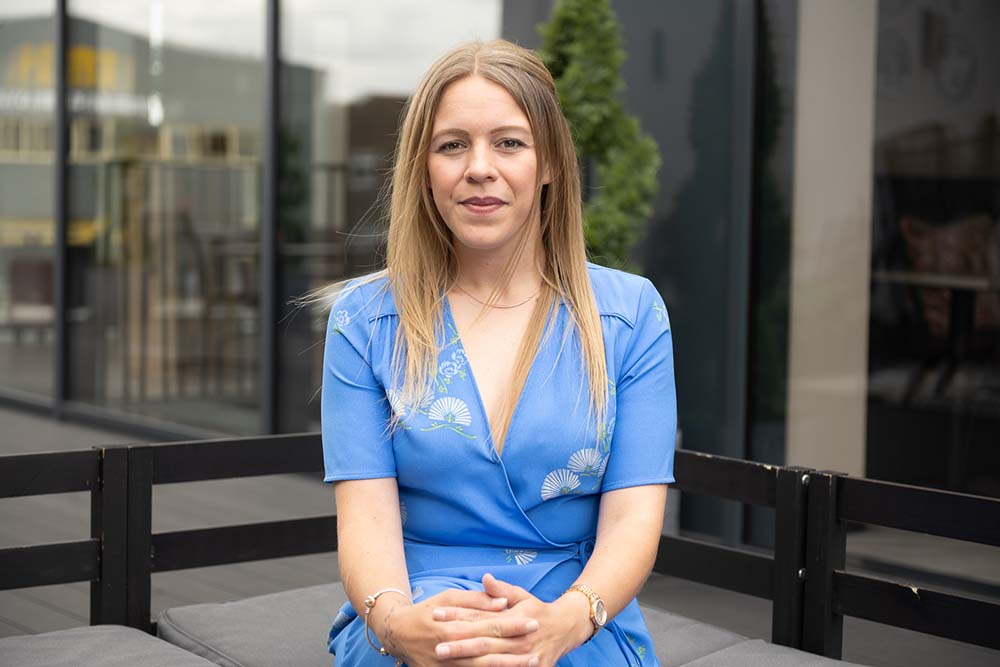 Meet The Team • Vanessa McCallum Estates