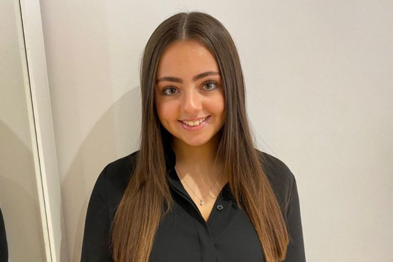 Meet The Team • Vanessa McCallum Estates